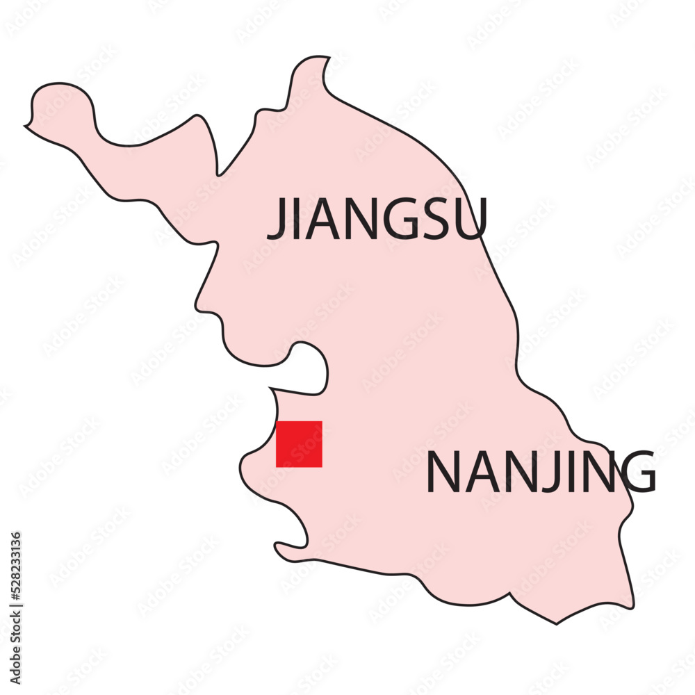 CHINA'S POLITICAL MAP, CHINA'S DIFFERENT REGIONS, STATES, AND PROVINCES ...