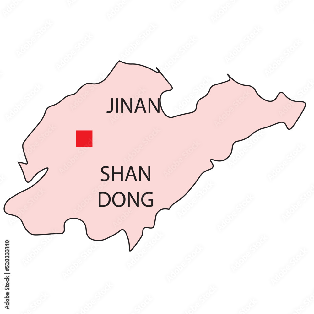 CHINA'S POLITICAL MAP, CHINA'S DIFFERENT REGIONS, STATES, AND PROVINCES ...