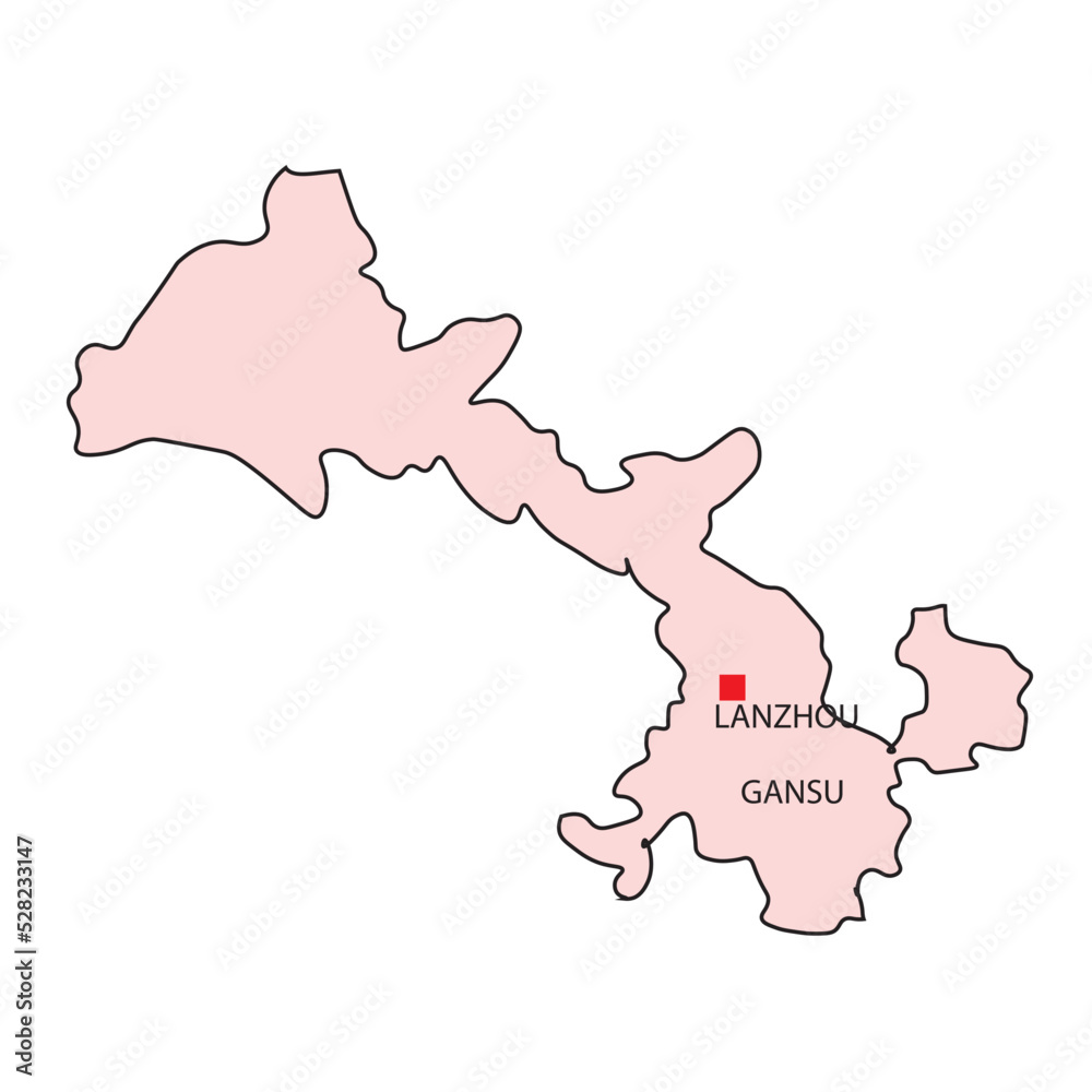 CHINA'S POLITICAL MAP, CHINA'S DIFFERENT REGIONS, STATES, AND PROVINCES ...