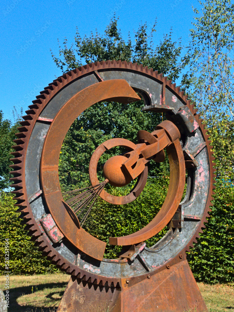 Arc-et-Senans, France 2022: Visit the magnificent Royal Saltworks built ...