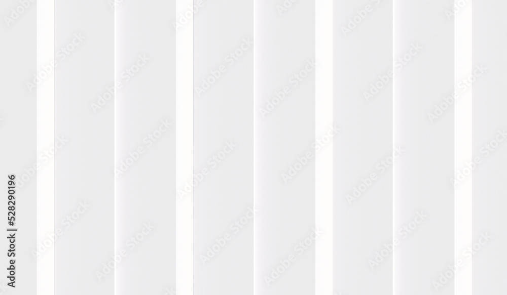 White Abstract geometric shapes background ideal for poster, cover ...