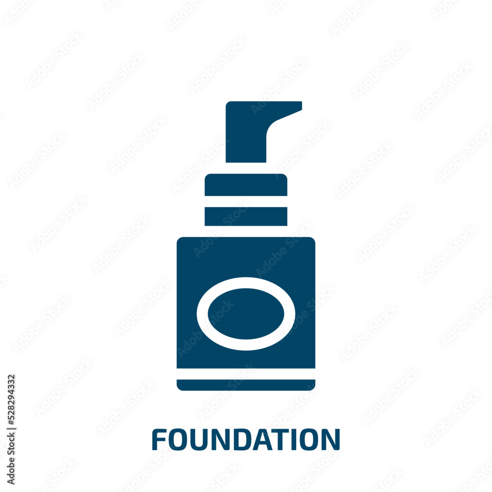 foundation vector icon. foundation, community, success filled icons ...
