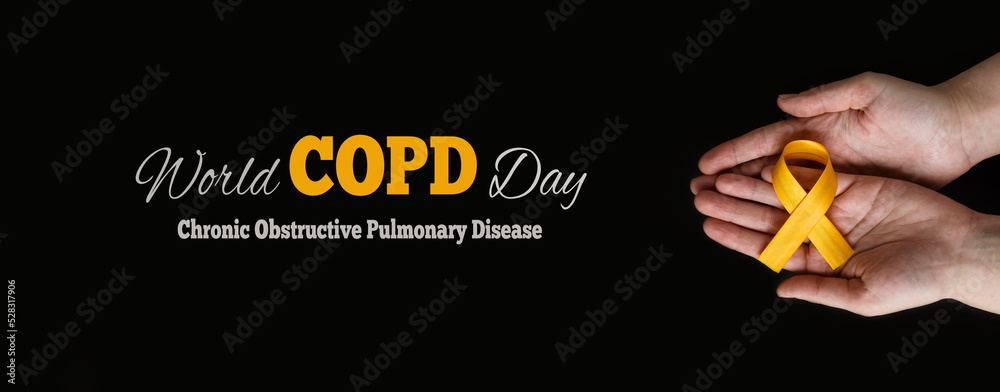 Poster World COPD day – Wall Art | UkPosters
