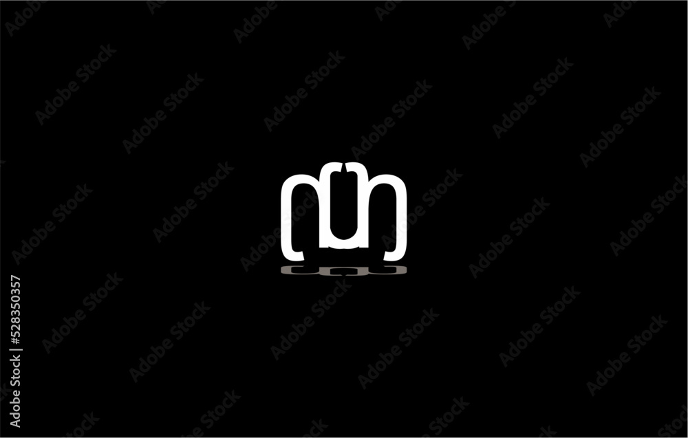 logo MOU Stock Vector | Adobe Stock