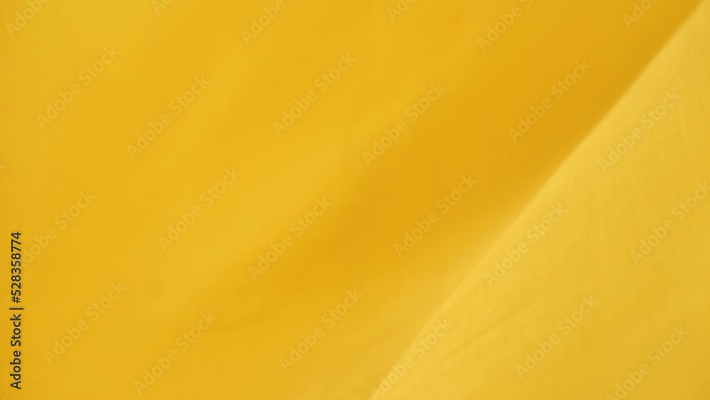 Abstract motion fabric texture background. Silk surface in wave ...