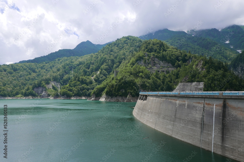 Utsukushigahara is a 2000-meter tall plateau located roughly between ...