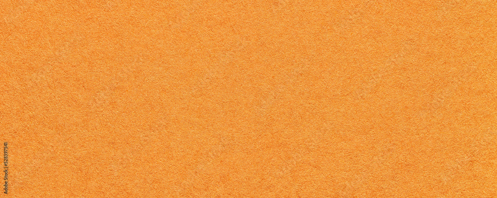Texture of bright orange and red colors paper background, macro ...