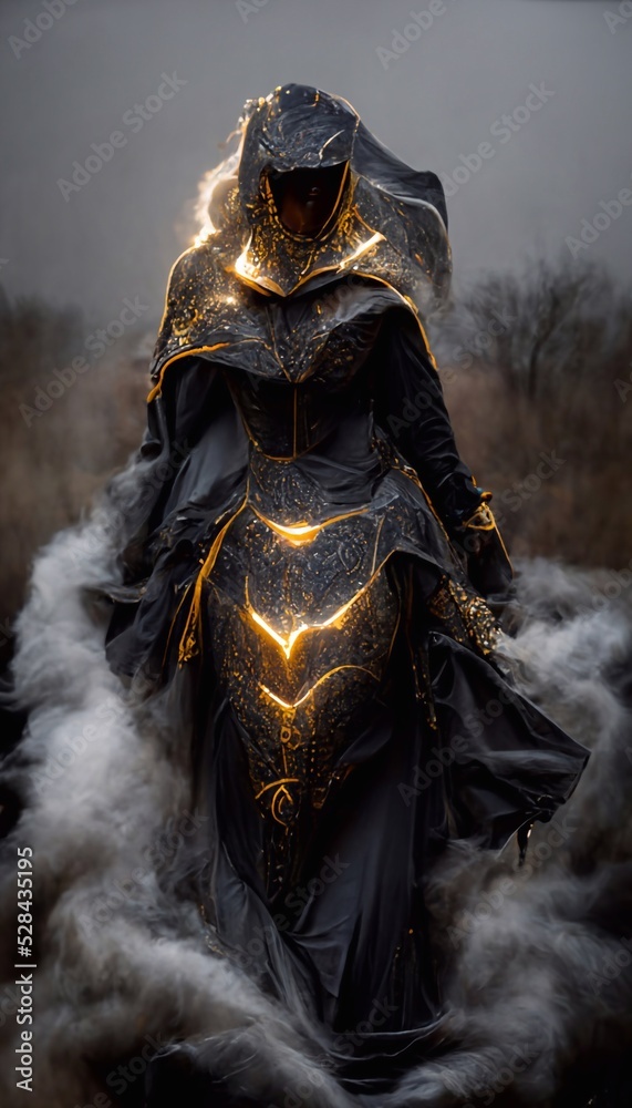 Storm Knight