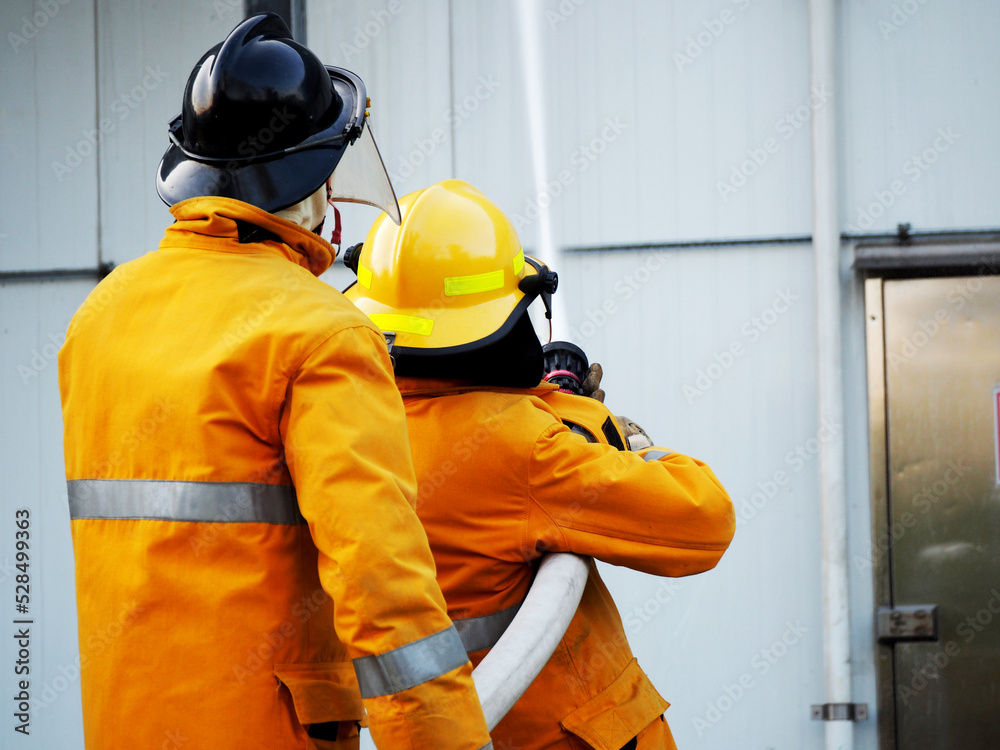 Fire departments and emergency response teams will conduct disaster ...