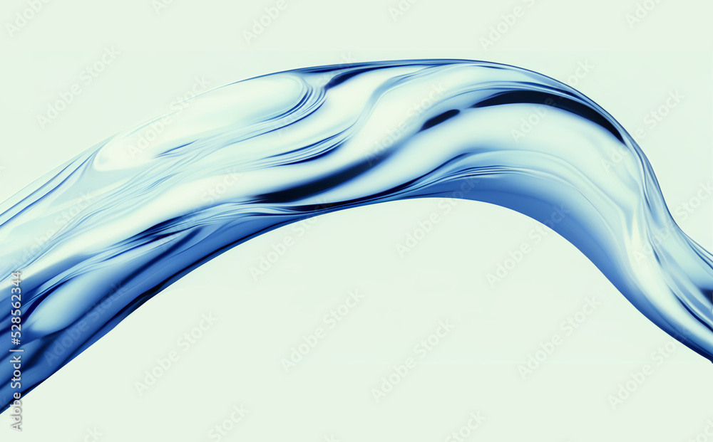 Water flowing in the background can be use for ads, can be use for ...