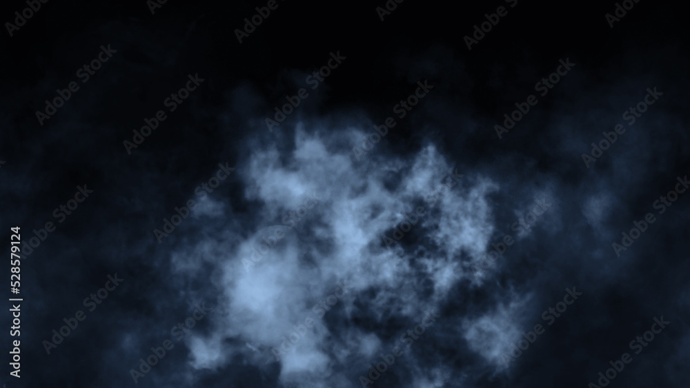 Blue fire embers particles texture overlays . Burn effect on isolated ...