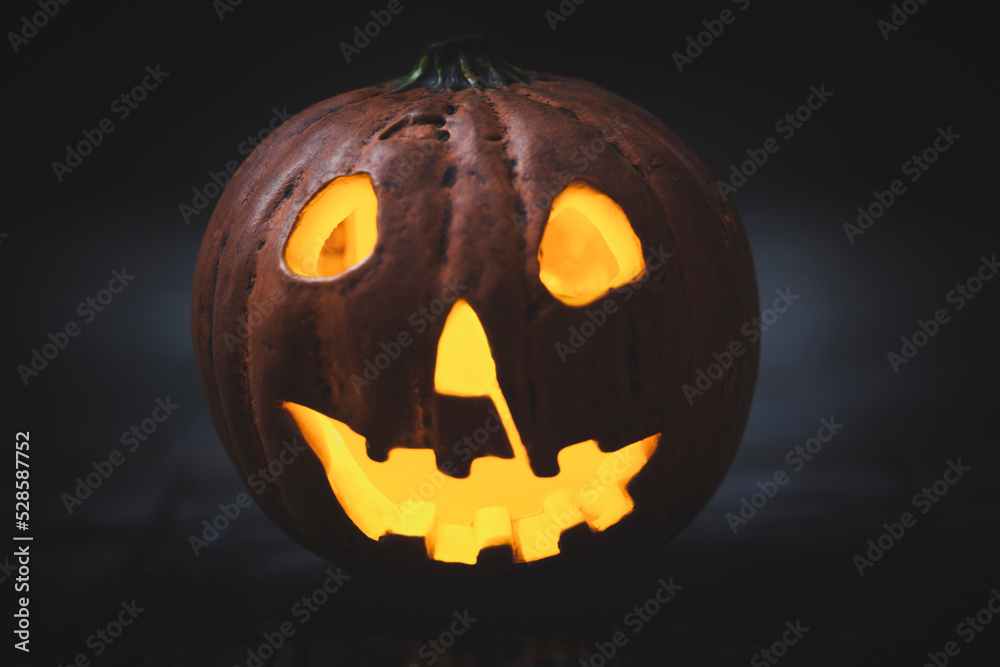 Halloween Movie 1978 Pumpkin