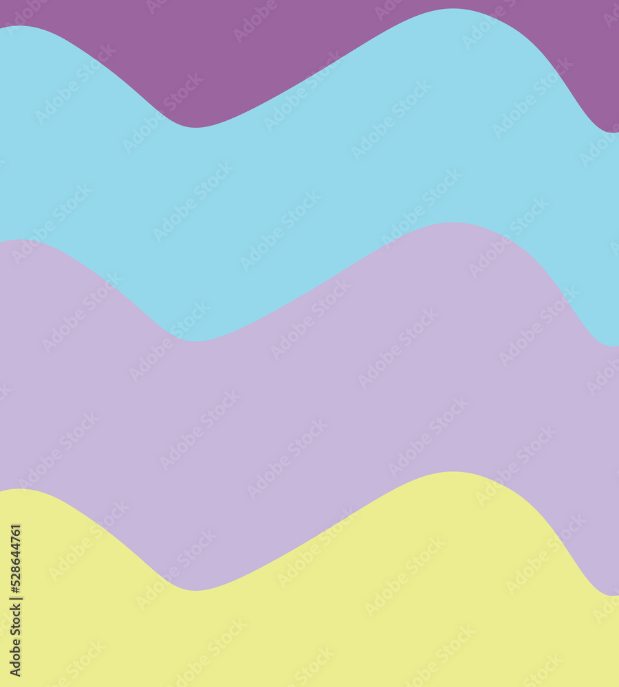 Abstract background of greetings, postcards, advertising display ...