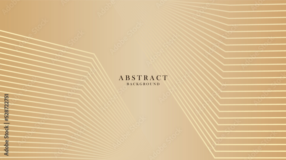 Cream Color Abstract Wallpaper