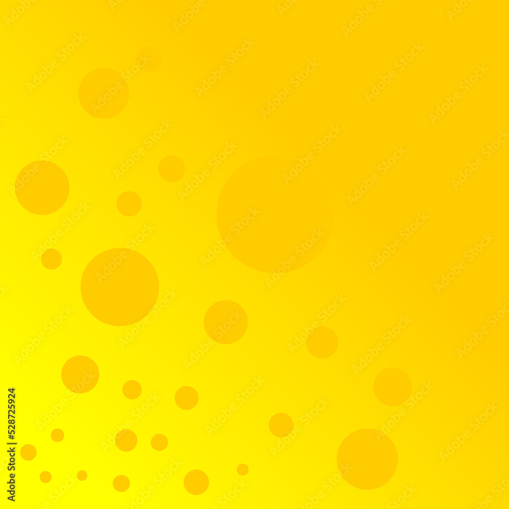 Gold gradient background or wallpaper. Golden yellow background. Gold ...