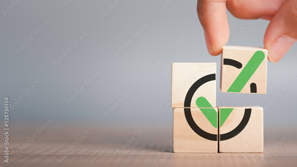 Checklist, Corporate regulatory and compliance, approve, Quality ...