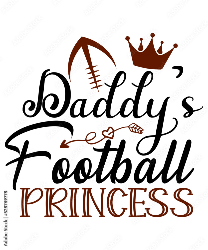 Football SVG Bundle, Football Mom Dad Svg, Football Name Svg, Varsity ...