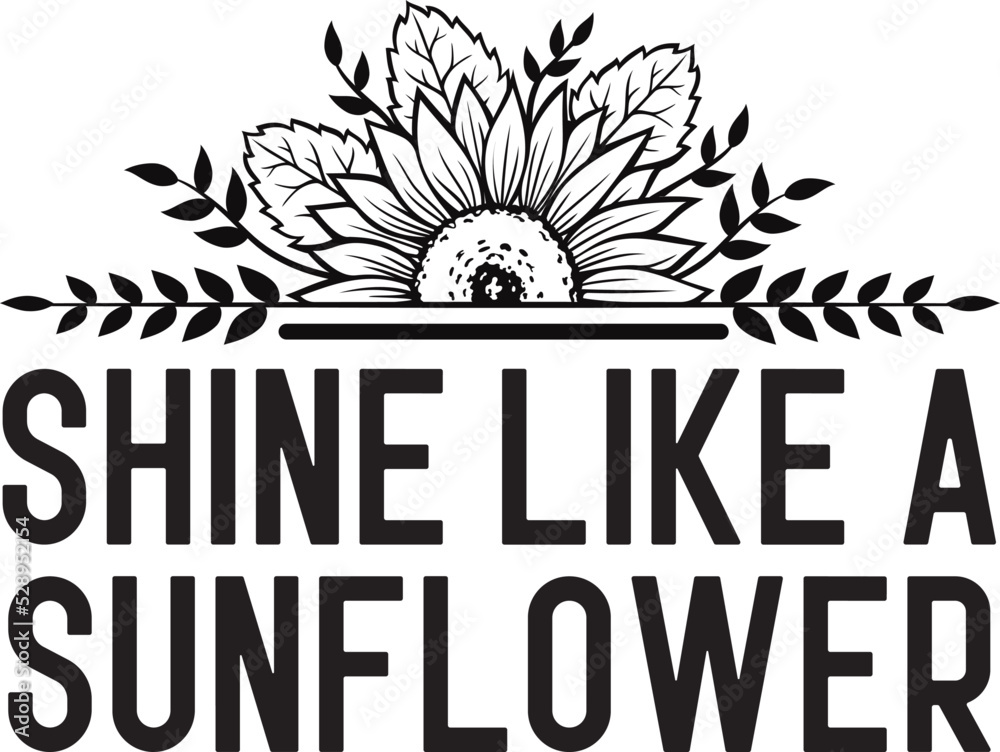 sunflower, girls trip, sunflower svg, mom, surf, summer, flower ...