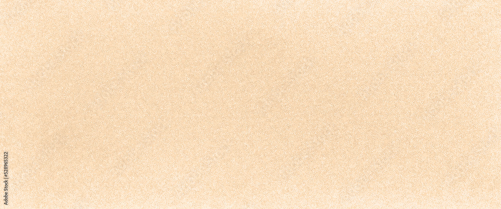 Panorama of Smooth brown cardboard texture and background seamless, Old ...