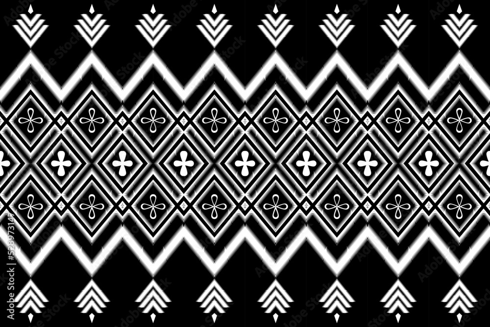 Aztec Tribal Designs