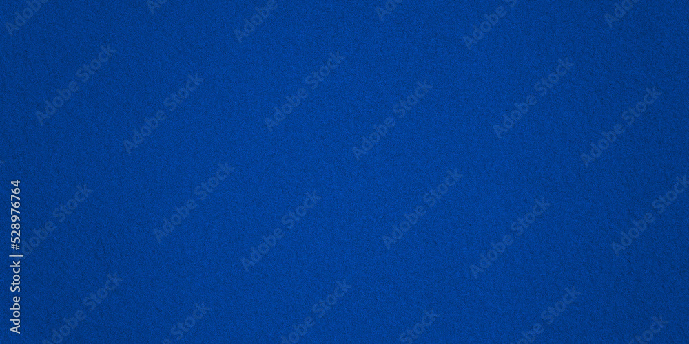 Blue paper texture. Blue texture background. Blue surface material for ...