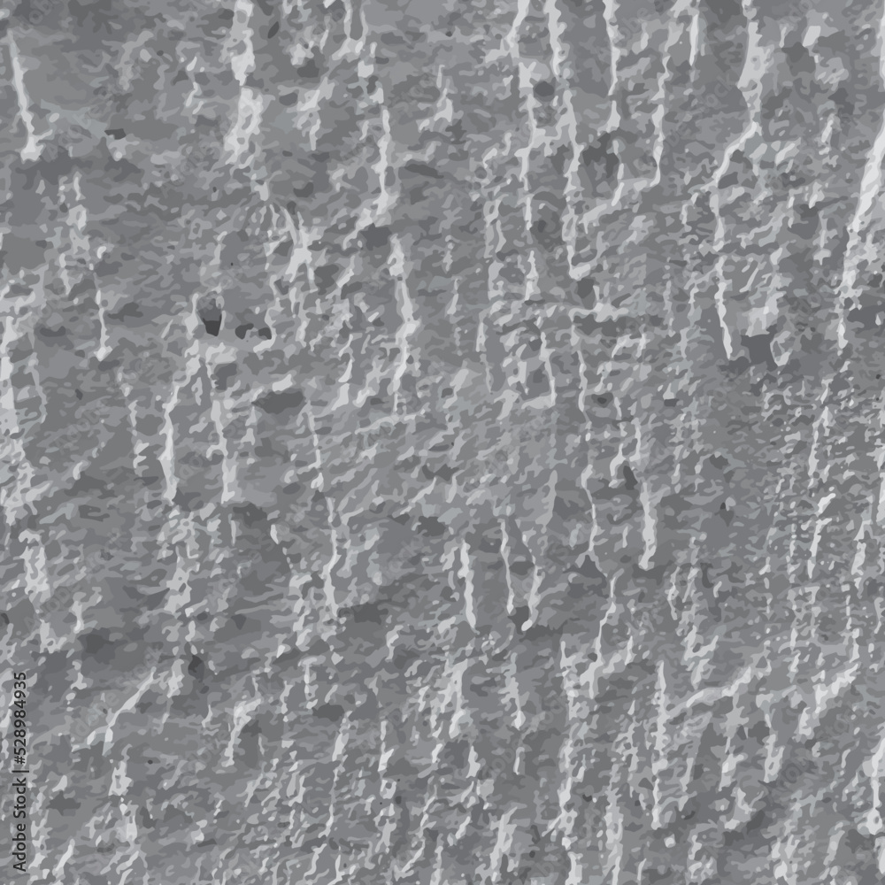 Black and white vector texture scratch roughness background for ...