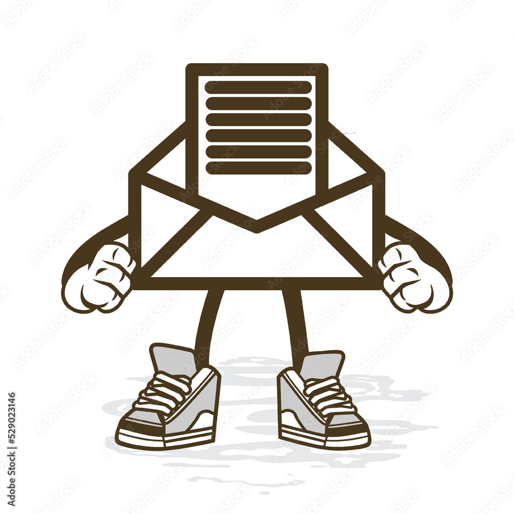 communication icon cute characters with kawaii faces cartoon ...