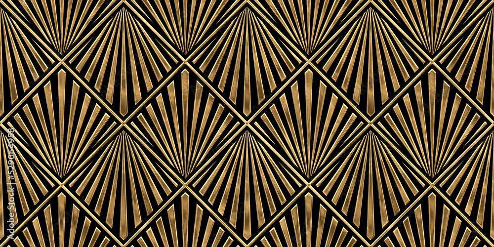 Roaring 20s Wallpaper
