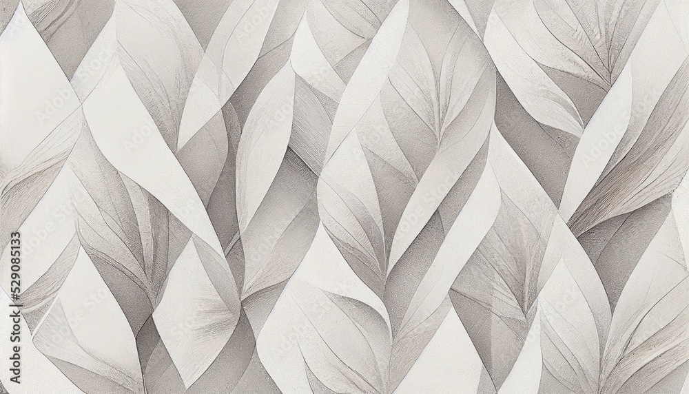 Patterns Barely visible in/on White or light background, slightly ...