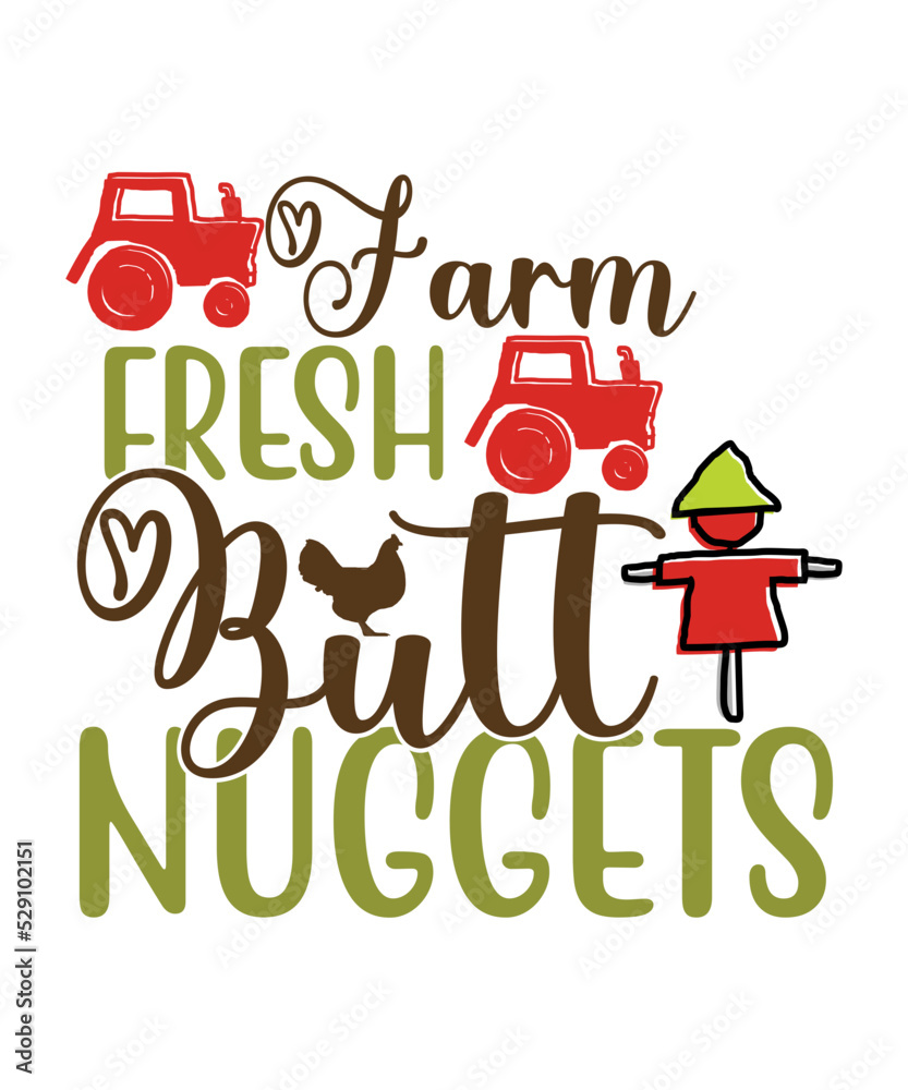 Vetor de Support Your Local Farmer svg, Farmers Market png, Ag Farm ...