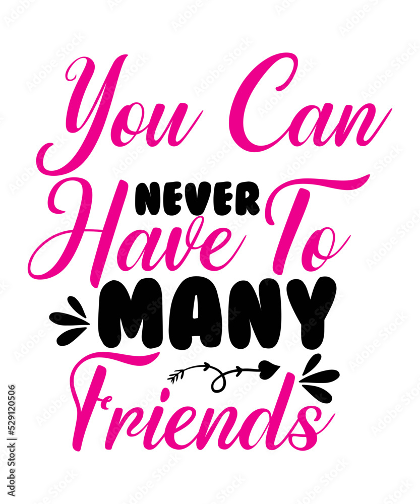 Best Friend SVG Bundle, Friend Cut File Bundle, Best Friend Quotes, png ...