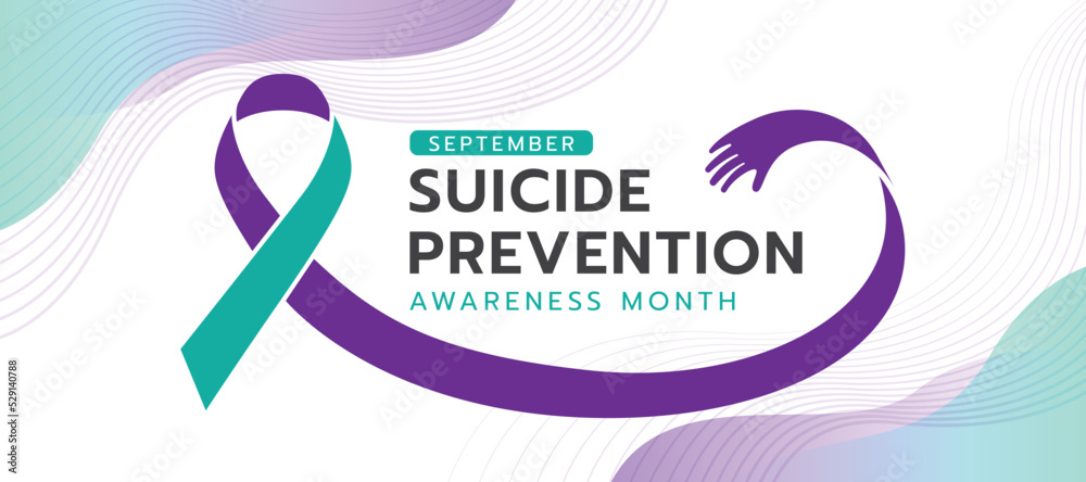 Suicide prevention awareness month - suicide awareness prevention ...