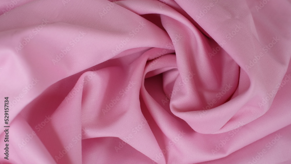 Beautiful pastel color fabric texture seamless with beautiful closeup ...