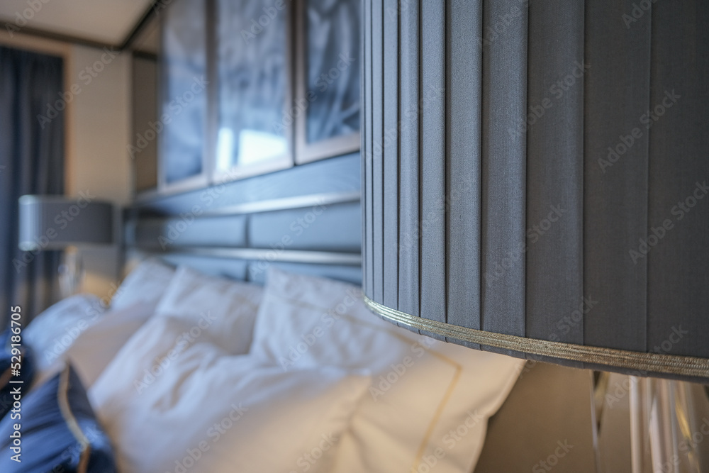 Luxurious ocean view or oceanview or outside or exterior balcony ...