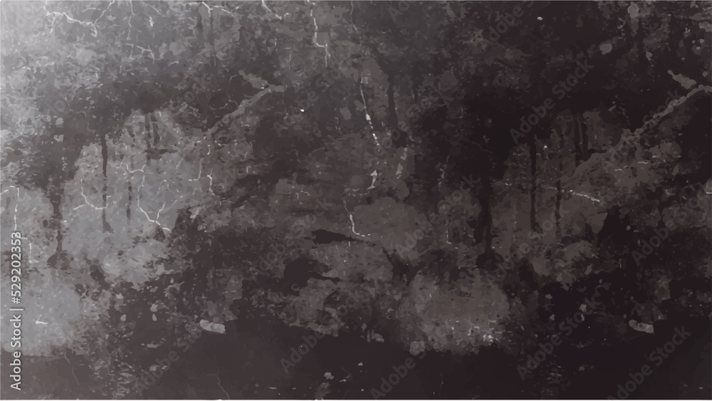 Black watercolor background for textures backgrounds and web banners ...