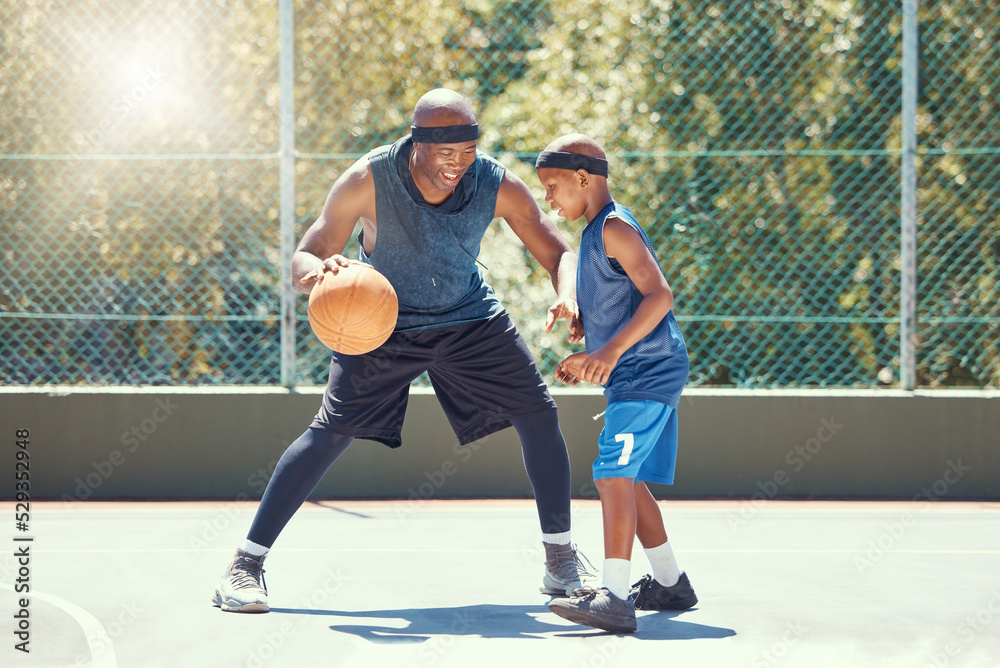 People Playing Basketball Outside