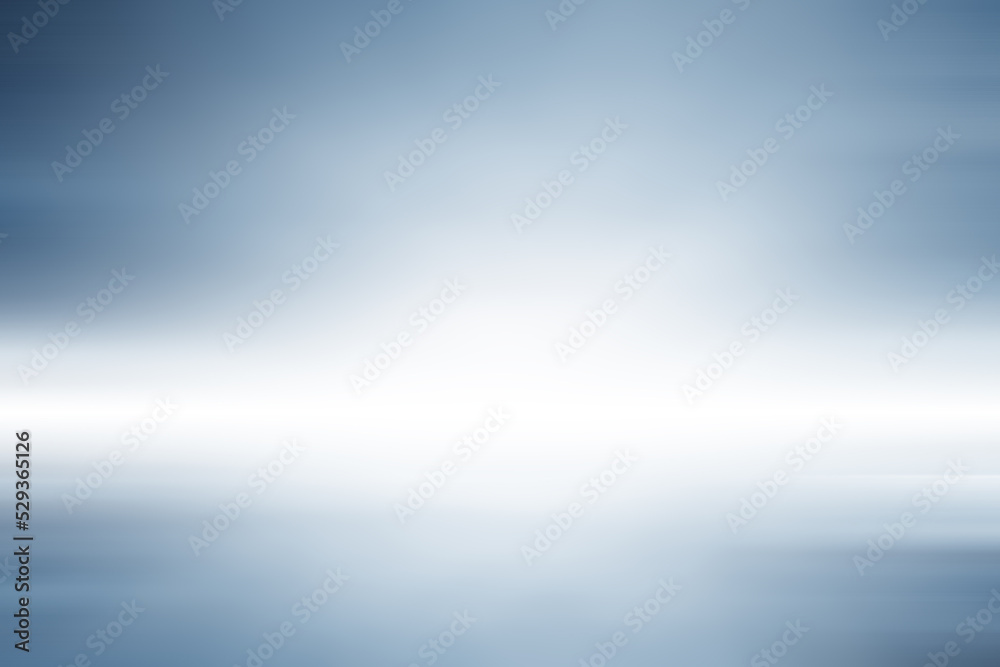 soft gray studio room background, grey floor backdrop with spotlight ...