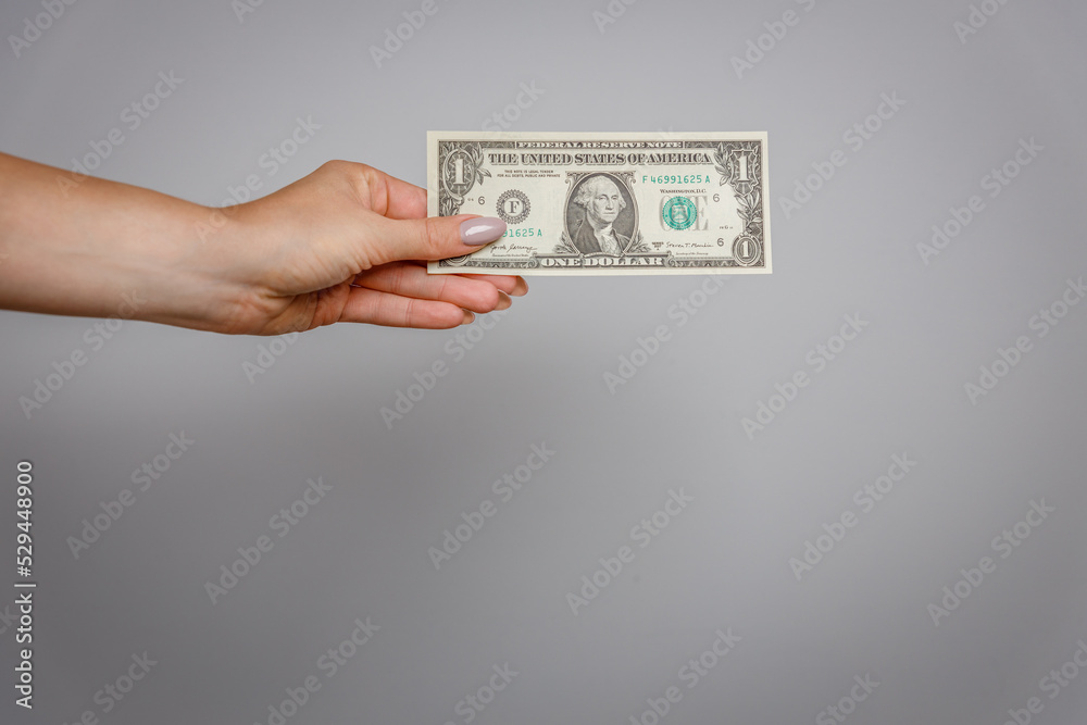 The concept of dollars can do anything the strongest currency in the ...