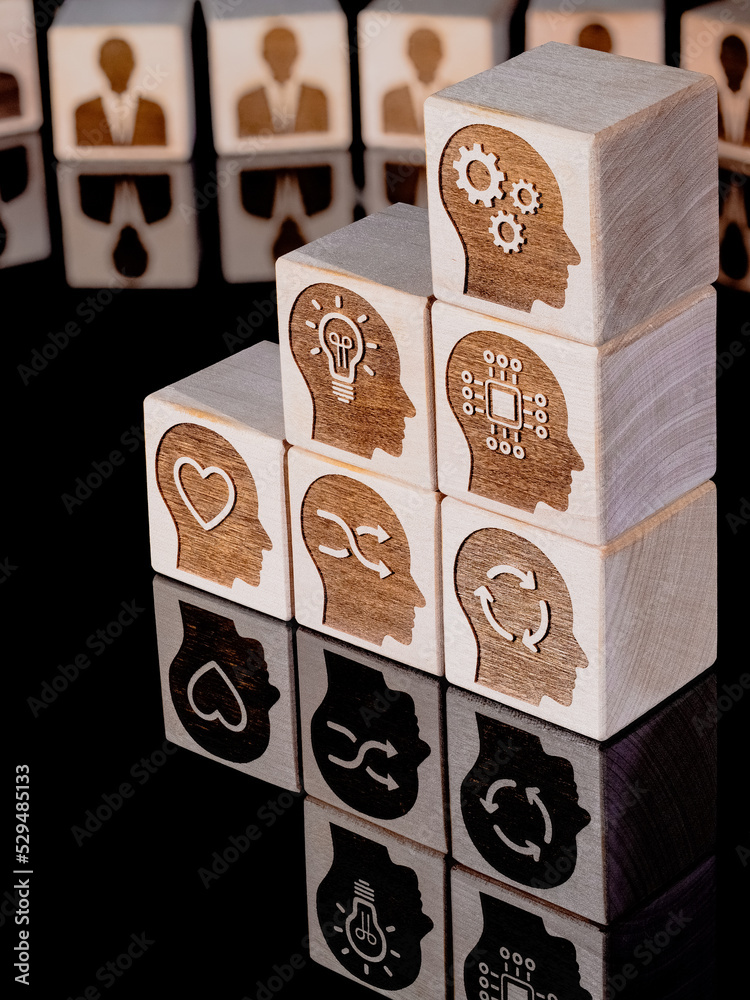 DIGITAL, THINKING, FLEXIBLE, CREATIVITY, CAPABILITY and TECHNICAL ...