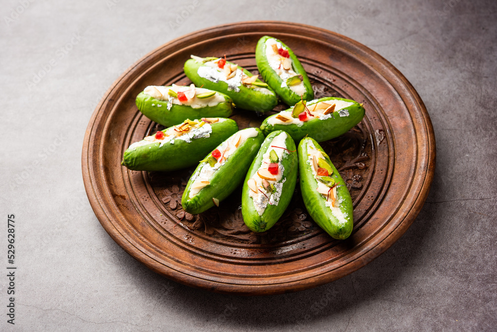 Parwal Mithai is a popular North Indian sweet called Parval Pak, made ...