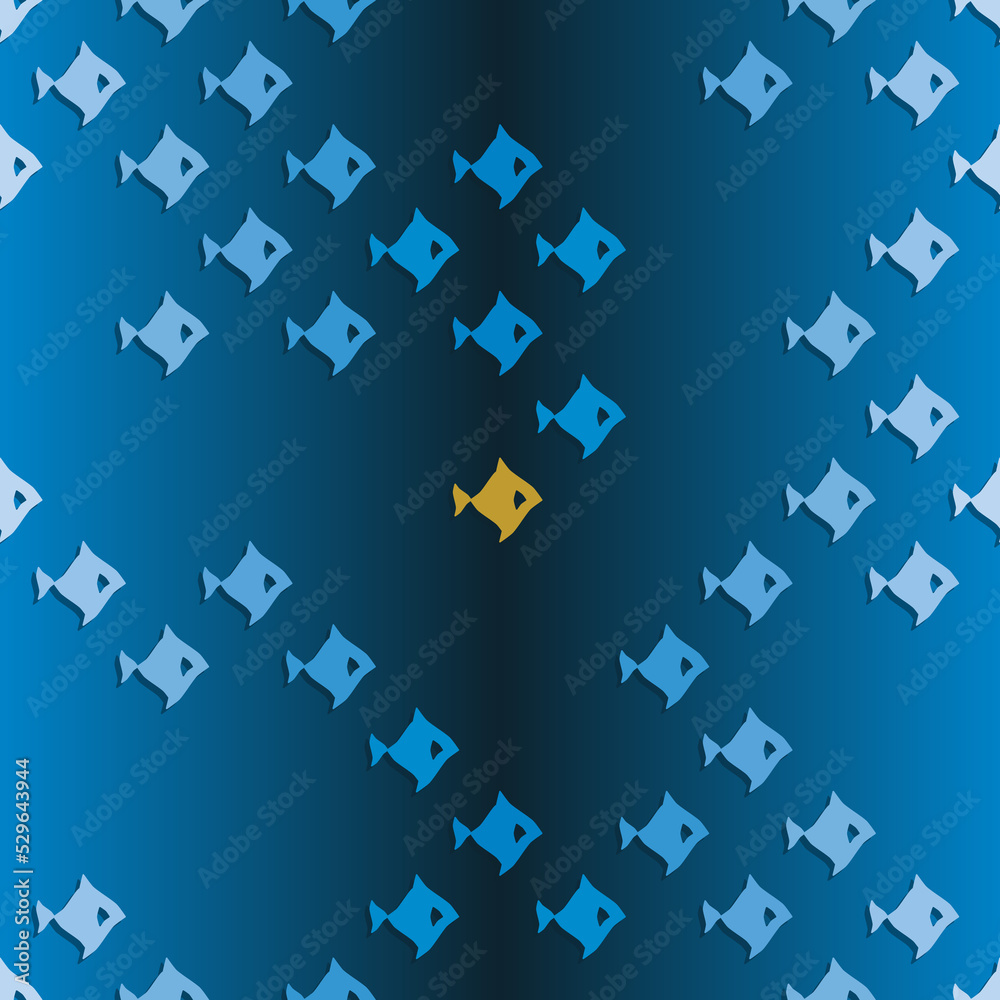 A seamless pattern to a set for backdrop, wrapping paper or wallpaper ...