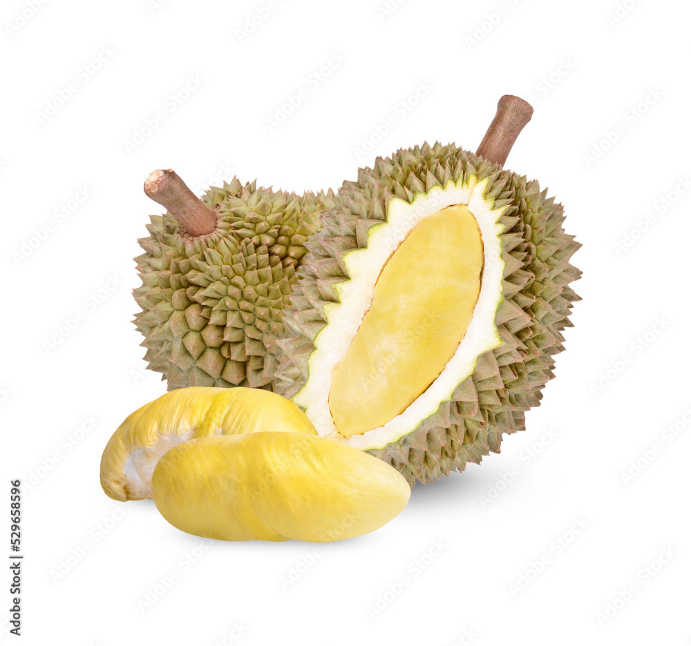 Durian Png
