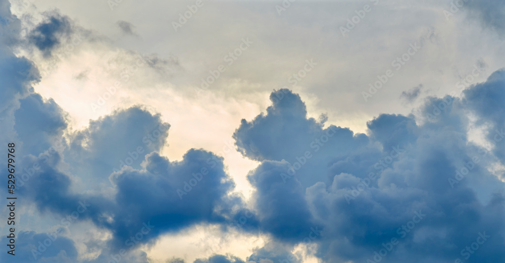 nubes Stock Photo | Adobe Stock