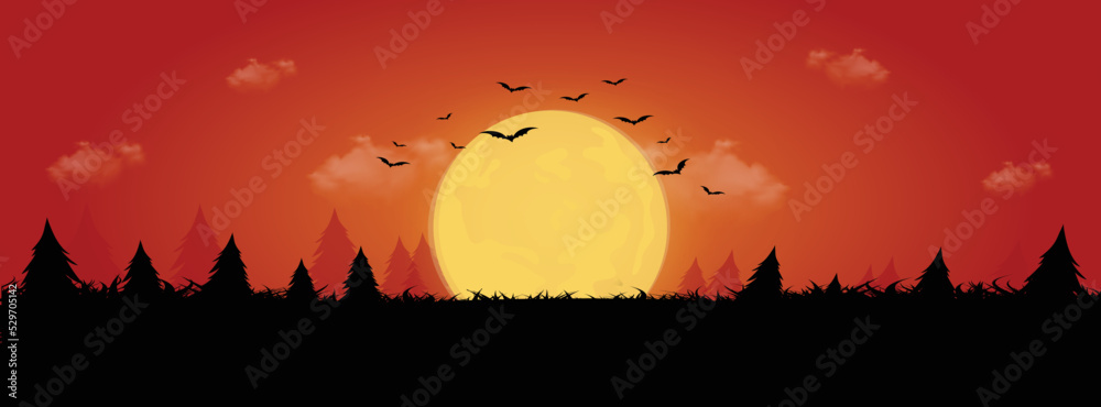 Facebook Cover Photos Moon