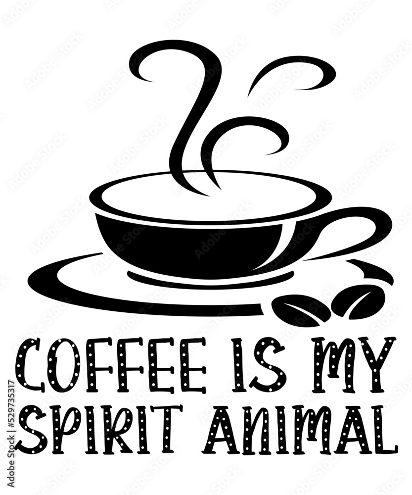 Coffee Lover Svg Bundle Coffee Lover Png Coffee Lover Svg Coffee