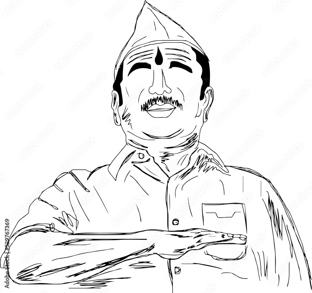 Rashtriya swayamsevak sangh Shakha prayer, RSS Shakha Dress ...