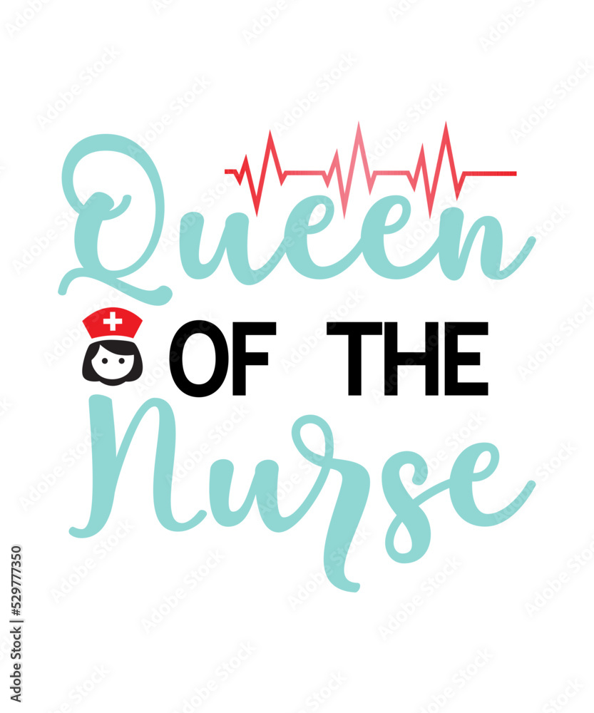 Nurse bundle svg, Retro Nurse SVG, Nurse Life Svg, nurse appreciation ...