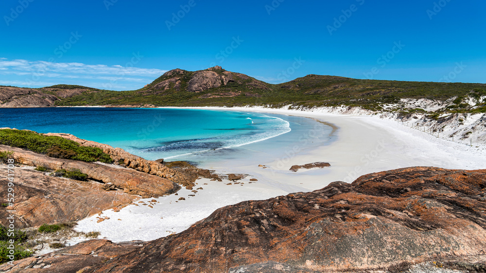 Thistle Cove with charming secluded bays with gorgeous beaches and ...