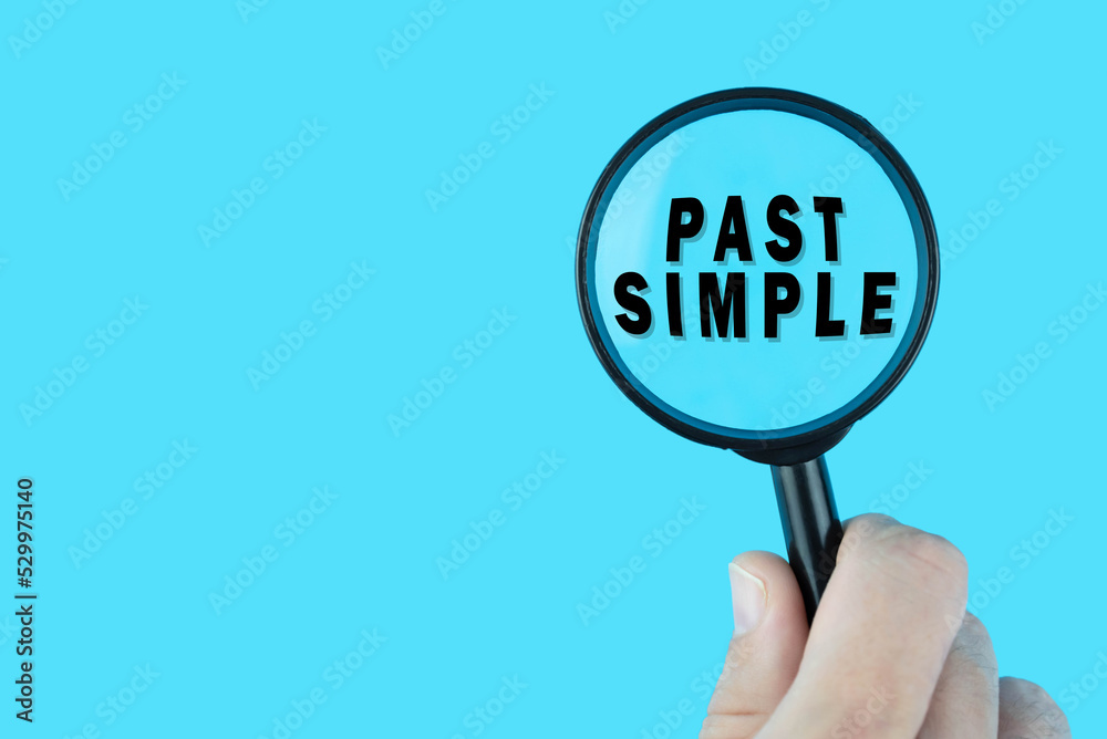 Focused on learning English language. Basic English tenses. Past Simple ...