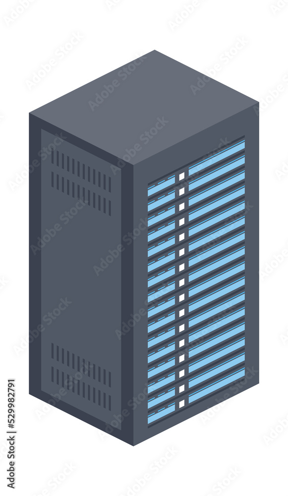 Data center. Mainframe service concept banner, server rack. Server room ... Data center. Mainframe service concept banner, server rack. Server room ...